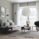 TUNSTA side table, anthracite, 70x50 cm - IKEA