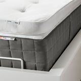 Mattress Topper | Memory Foam, Foam & Latex Toppers - IKEA