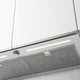 UNDERVERK Built-in extractor hood, stainless steel - Get full product ...