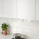 UNDERVERK Built-in extractor hood, stainless steel - Get full product ...