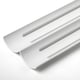 UPPDATERA spice rack, white, 10x50 cm - IKEA