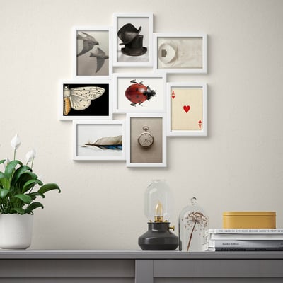 Art Prints For Collage Frames | Buy Online and In-store - IKEA