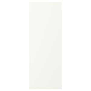 VALLSTENA white fronts - IKEA