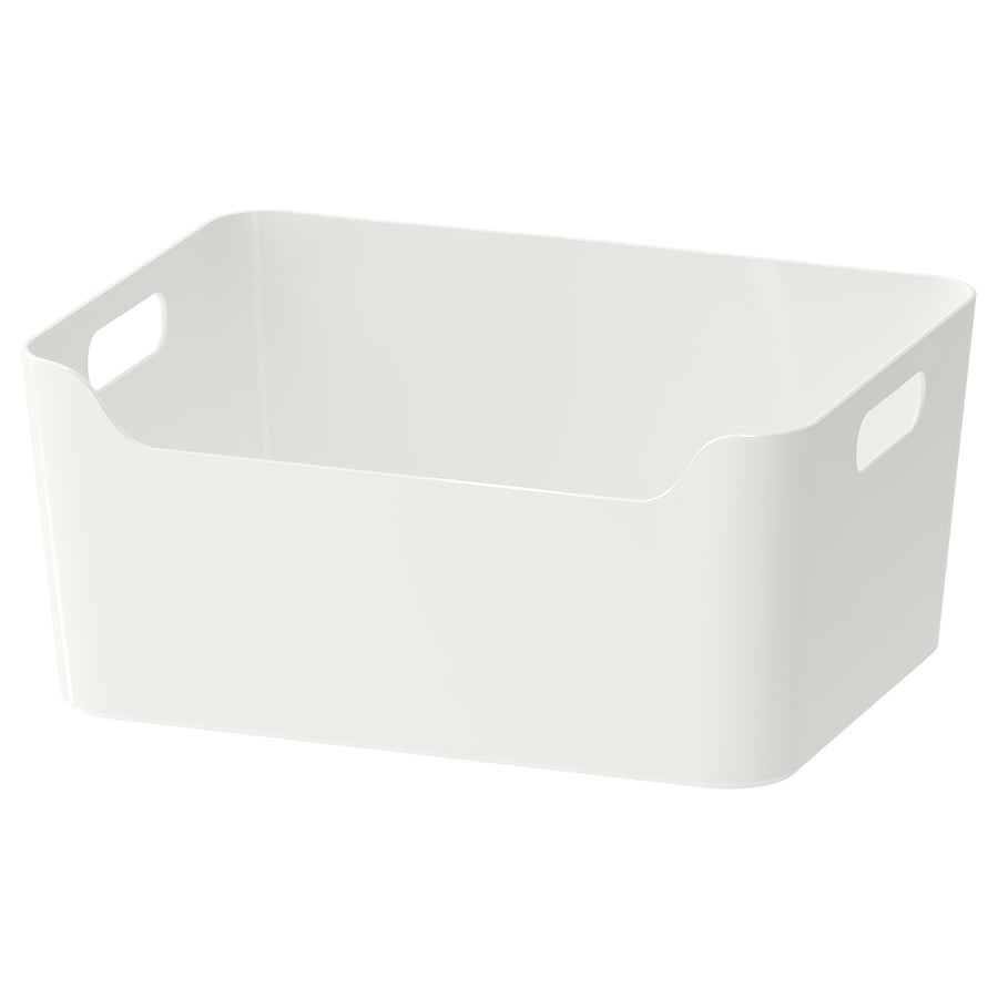 VARIERA Box, white - Shop online or in-store - IKEA