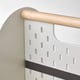 VATTENKAR desk organiser, white, 33x21x43 cm - IKEA