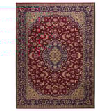 VEDBÄK Rug, low pile, light grey, 170x230 cm - IKEA