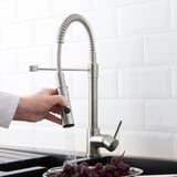 Tapware | Kitchen Sinks and Taps | Buy Online & In-store - IKEA