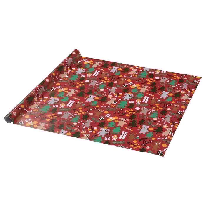 Gift Wrapping & Packing | Buy Online & In-store - IKEA