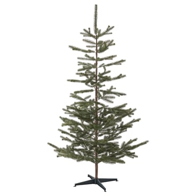 Christmas Trees | Artificial Xmas Trees and Plants - IKEA