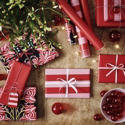 VINTERFINT collection - IKEA