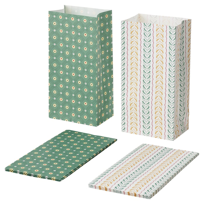Gift Wrapping & Packing | Buy Online & In-store - IKEA