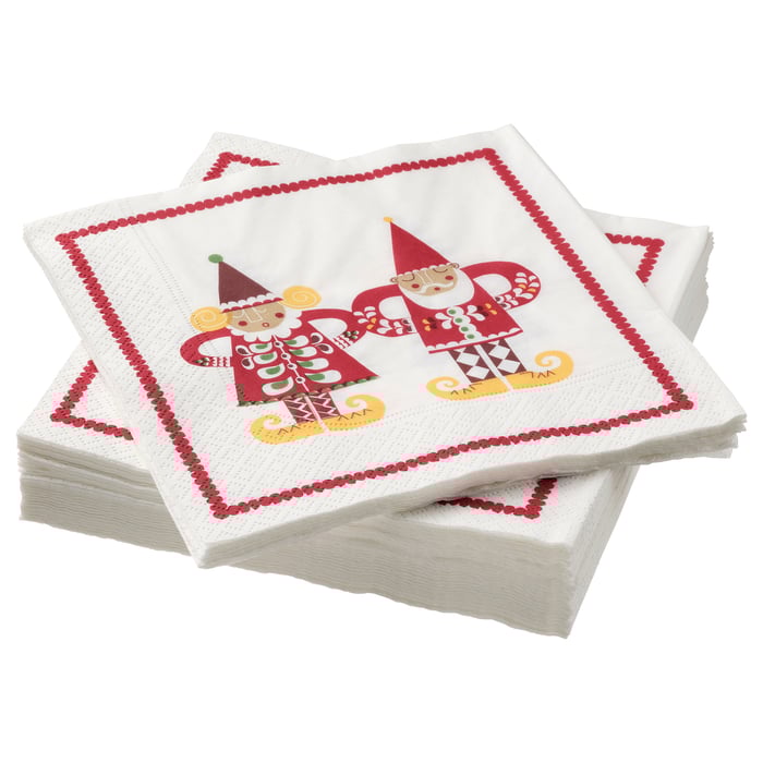 Napkins & Napkin Holders | Buy Online & Instore - IKEA
