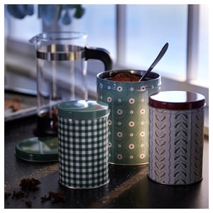 VINTERFINT collection - IKEA