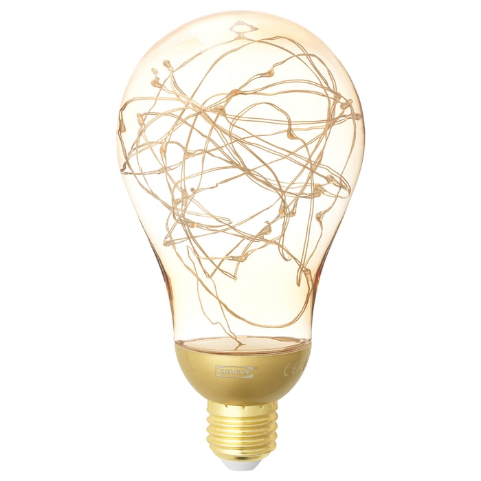 LED Bulbs - LED Lighting - IKEA