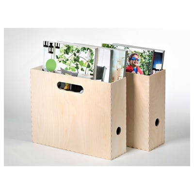 Magazine Holders & Stands | Buy Online and In-store - IKEA