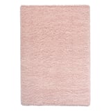 VOLLERSLEV Rug, high pile, white, 200x300 cm - IKEA