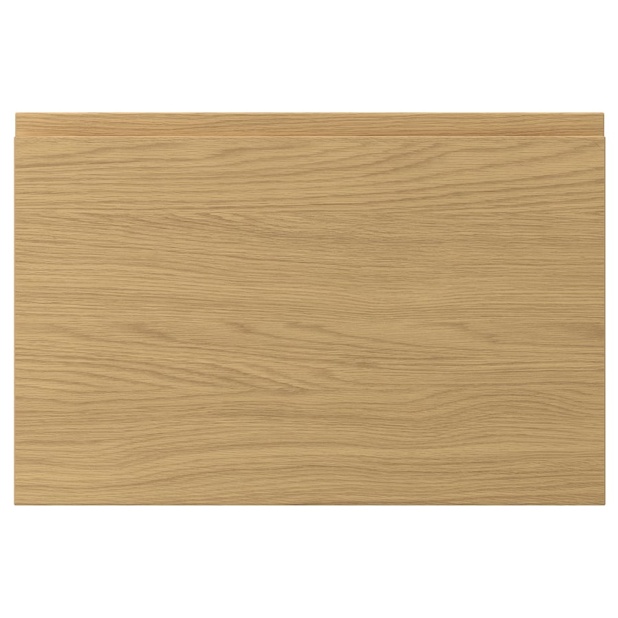VOXTORP door, oak effect, 60x40 cm - IKEA