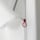 VUKU Wardrobe, white, 74x51x149 cm - IKEA