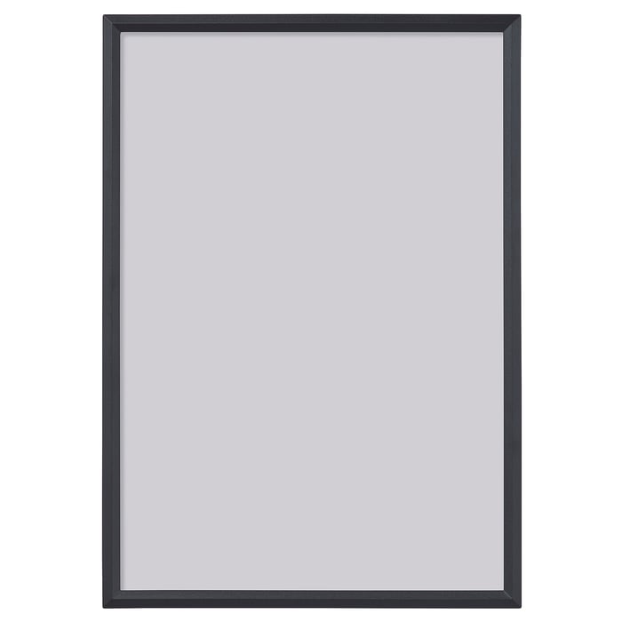 YLLEVAD frame, black, 21x30 cm - IKEA