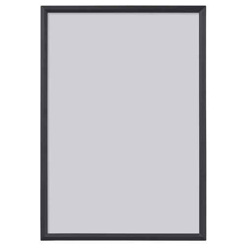 YLLEVAD frame, black, 21x30 cm - IKEA