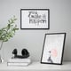 YLLEVAD frame, black, 21x30 cm - IKEA