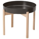 Round & Square Coffee Tables | Black, White & More Colors - IKEA