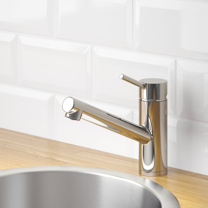 Tapware | Kitchen Sinks and Taps | Buy Online & In-store - IKEA