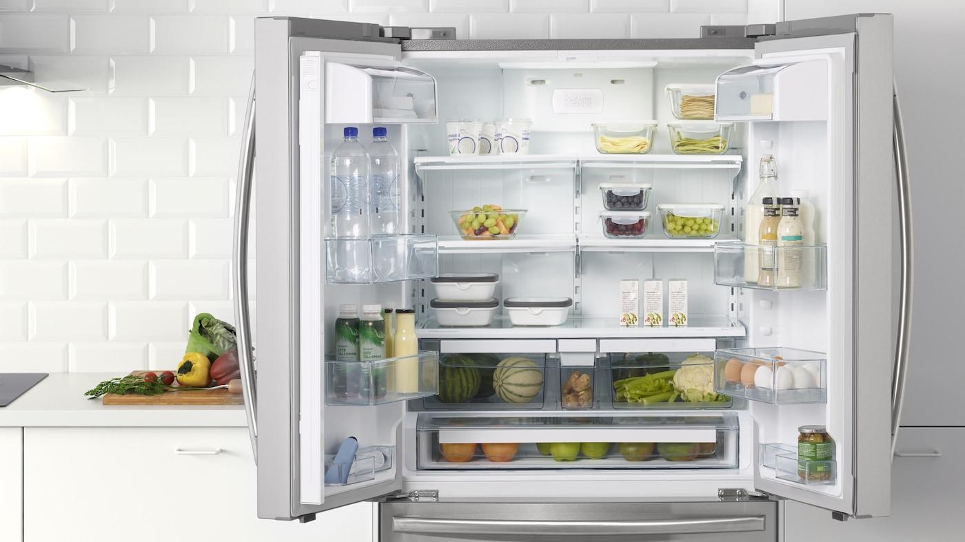 Fridges & Freezers | Buy Refrigerators Online and In-store - IKEA