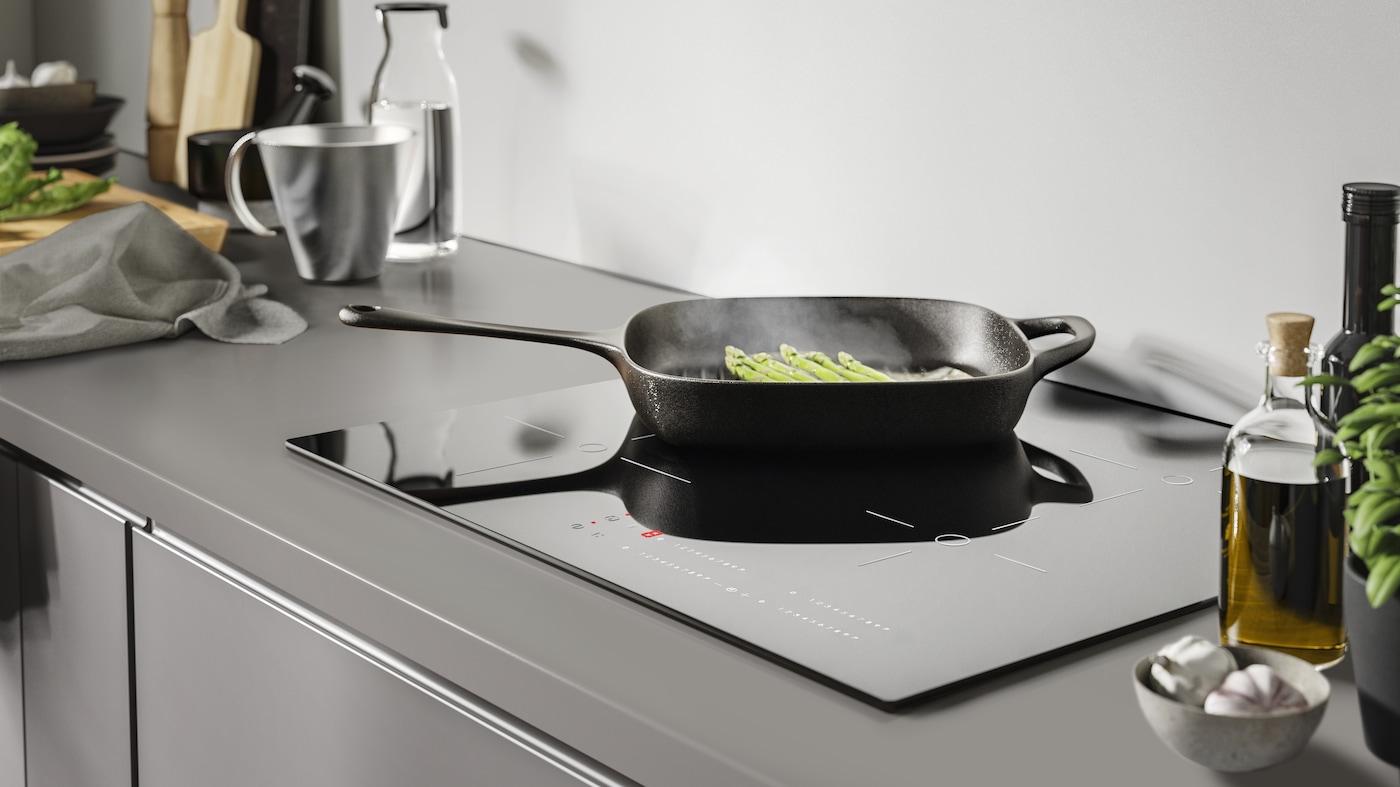Cooktop | Kitchen Cooktops and Hobs - IKEA