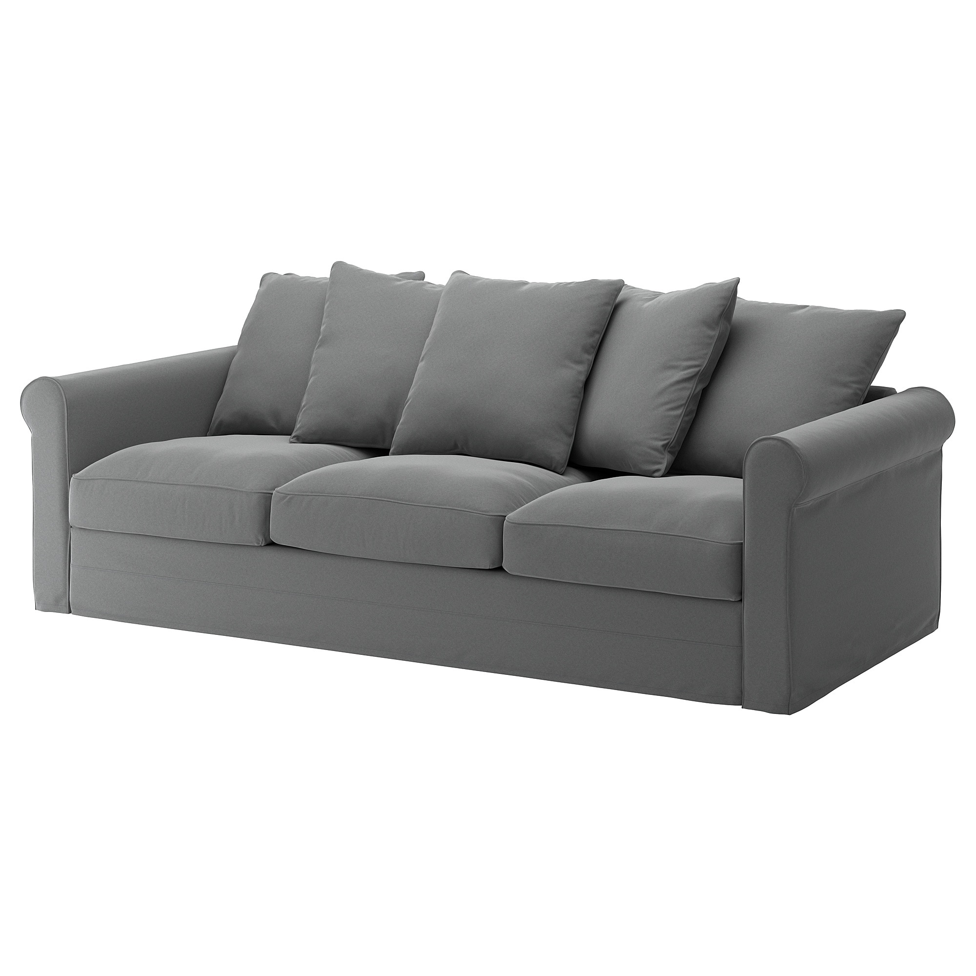 Sofas, Couches, and Lounges: Create a Relaxing Living Space - IKEA