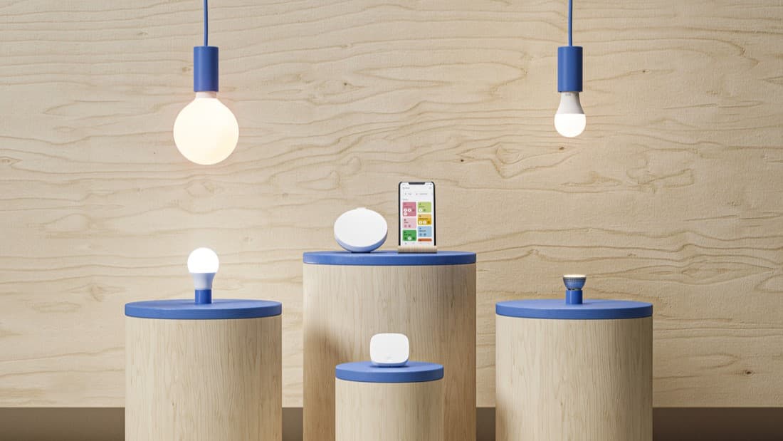 Smart Home Devices for Everyday Automation - IKEA