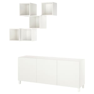EKET storage series - IKEA Belgium