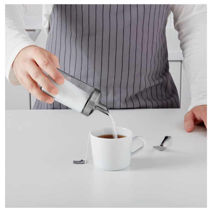 Spice & condiment stands - IKEA Belgium