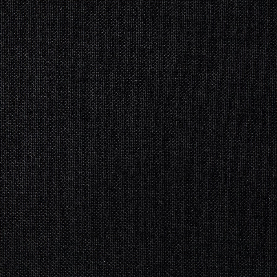 FRIDANS block-out roller blind, black, 160x195 cm - IKEA Belgium