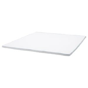 Mattress toppers - IKEA Belgium