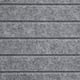 LARKOLLEN felt panel for sliding doors, dark grey, 60x40-240 cm - IKEA ...