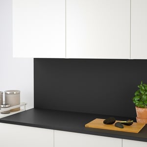 Kitchen splashbacks & wall panels - IKEA Belgium