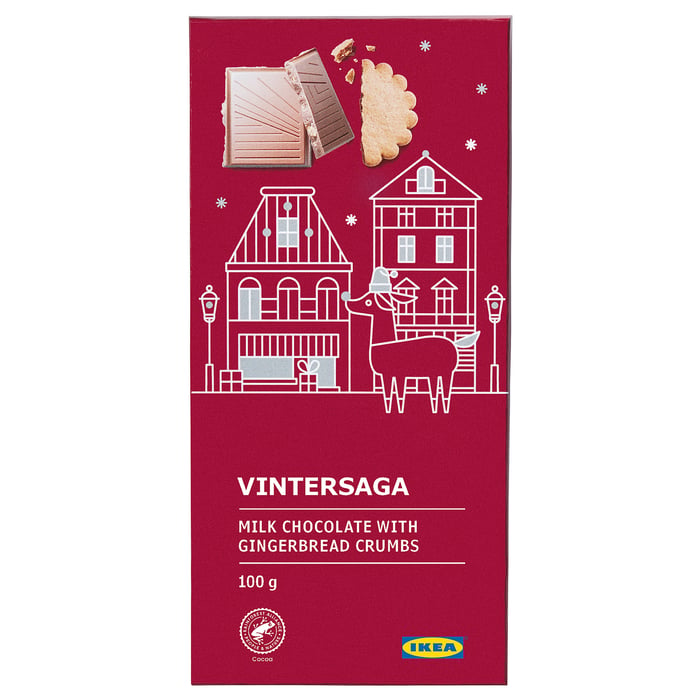 Snacks & sweets - IKEA Belgium