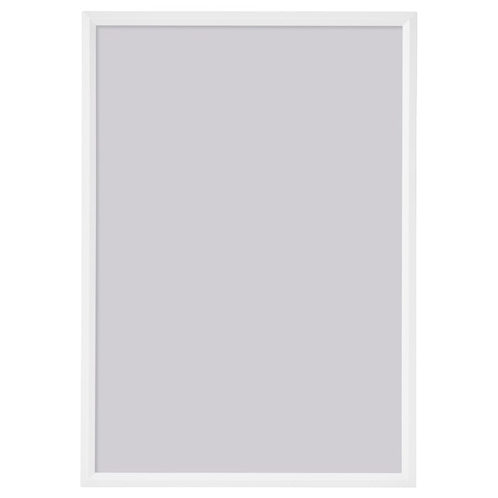 YLLEVAD frame, white, 21x30 cm - IKEA Belgium