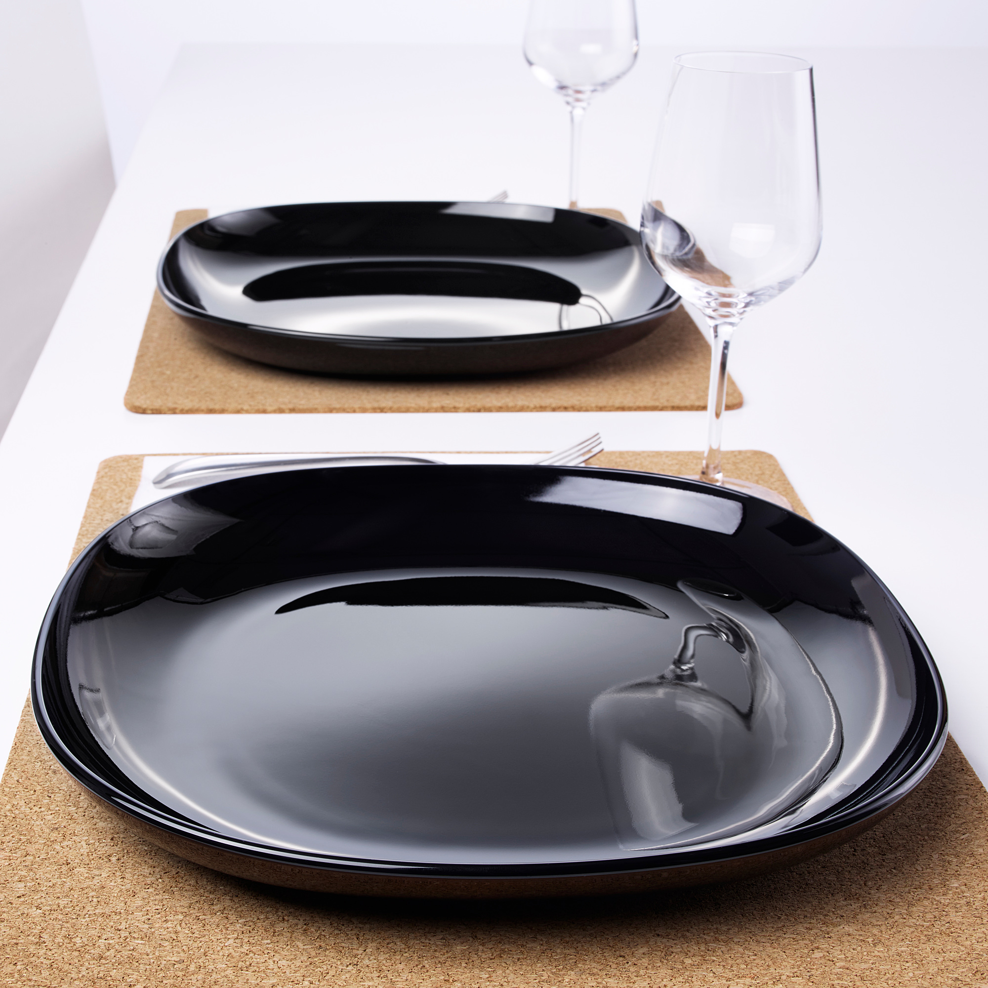 Assiettes - IKEA