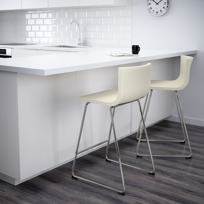 Ikea Chaises De Bar