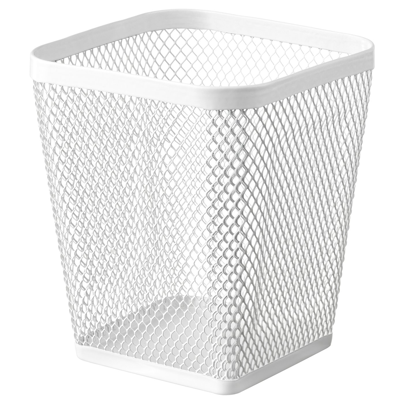 DRÖNJÖNS pot à stylos, blanc - IKEA Belgique