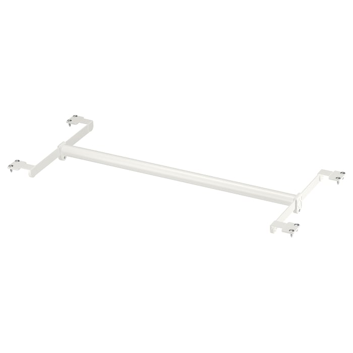 ENHET tringle extensible, blanc, 60-100 cm - IKEA Belgique