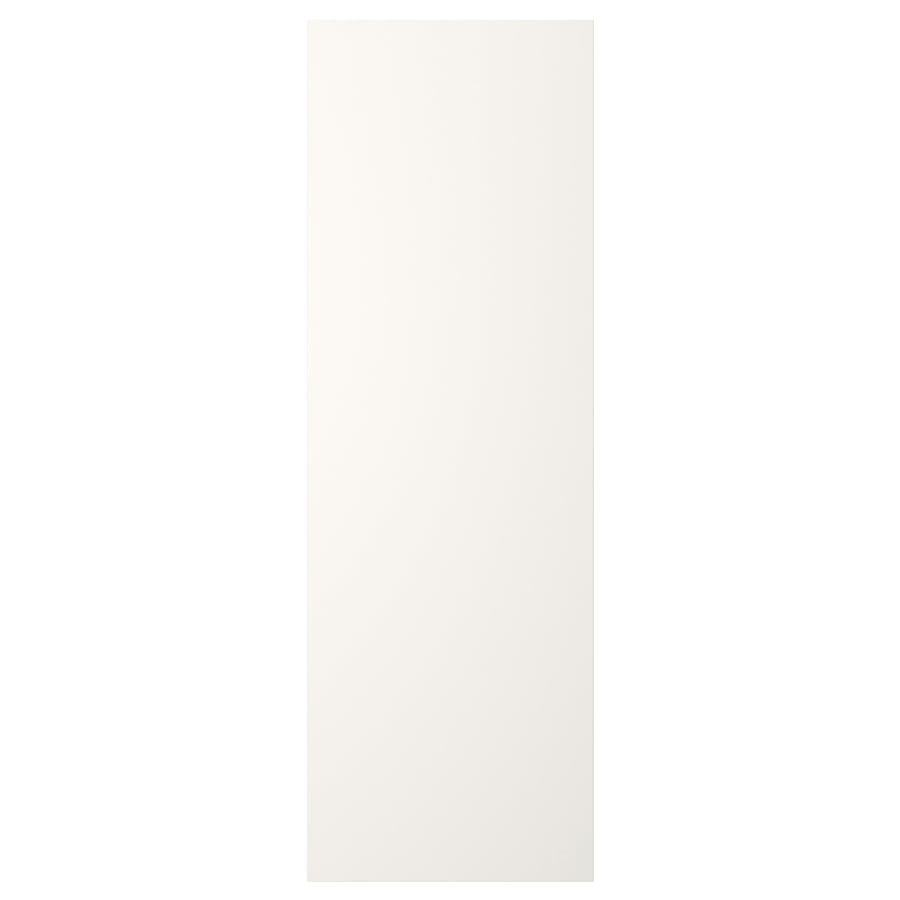 FONNES Porte, blanc, 60x180 cm - IKEA Belgique
