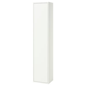 HAVBÄCK Colonne avec porte, blanc, 40x35x195 cm - IKEA Belgique
