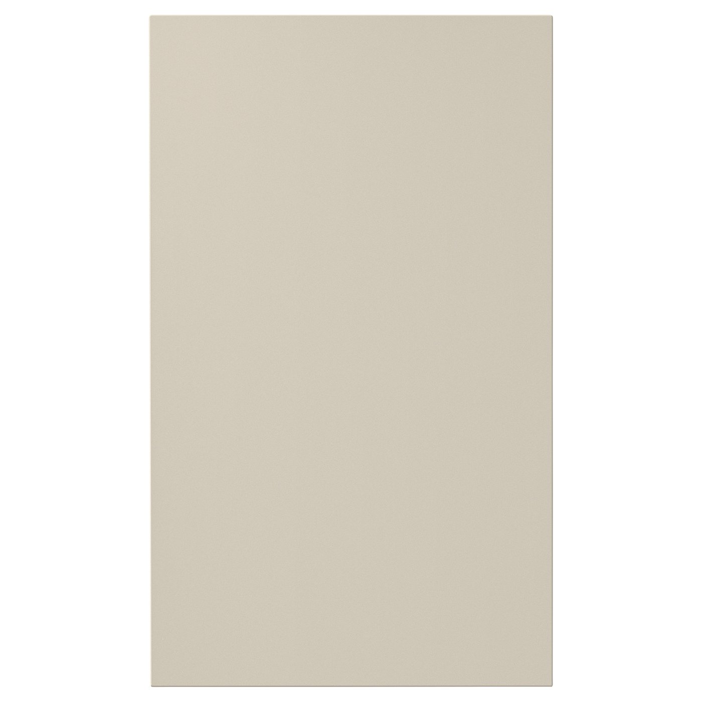 HAVSTORP porte, beige, 60x100 cm - IKEA Belgique