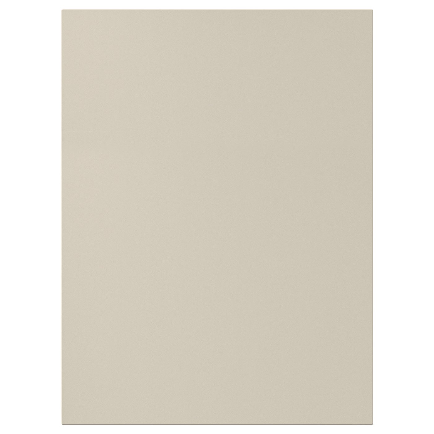 HAVSTORP porte, beige, 60x80 cm - IKEA Belgique