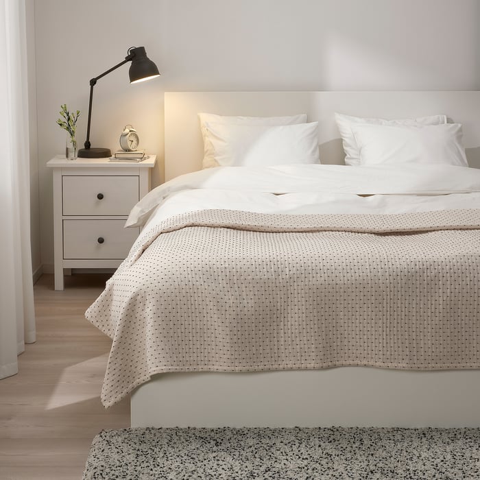 Couvre Lit Boutis Ikea