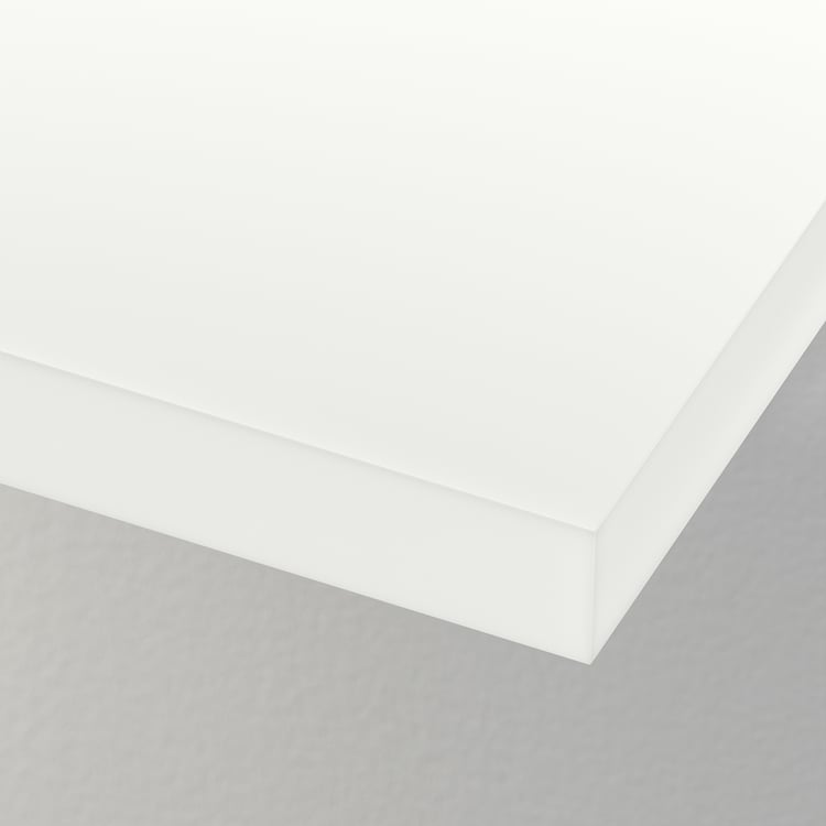 LACK Étagère murale, blanc, 30x26 cm - IKEA Belgique