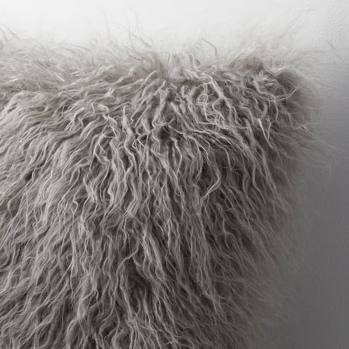 Coussin Fourrure Ikea : Coussins de fauteuils – BZLU